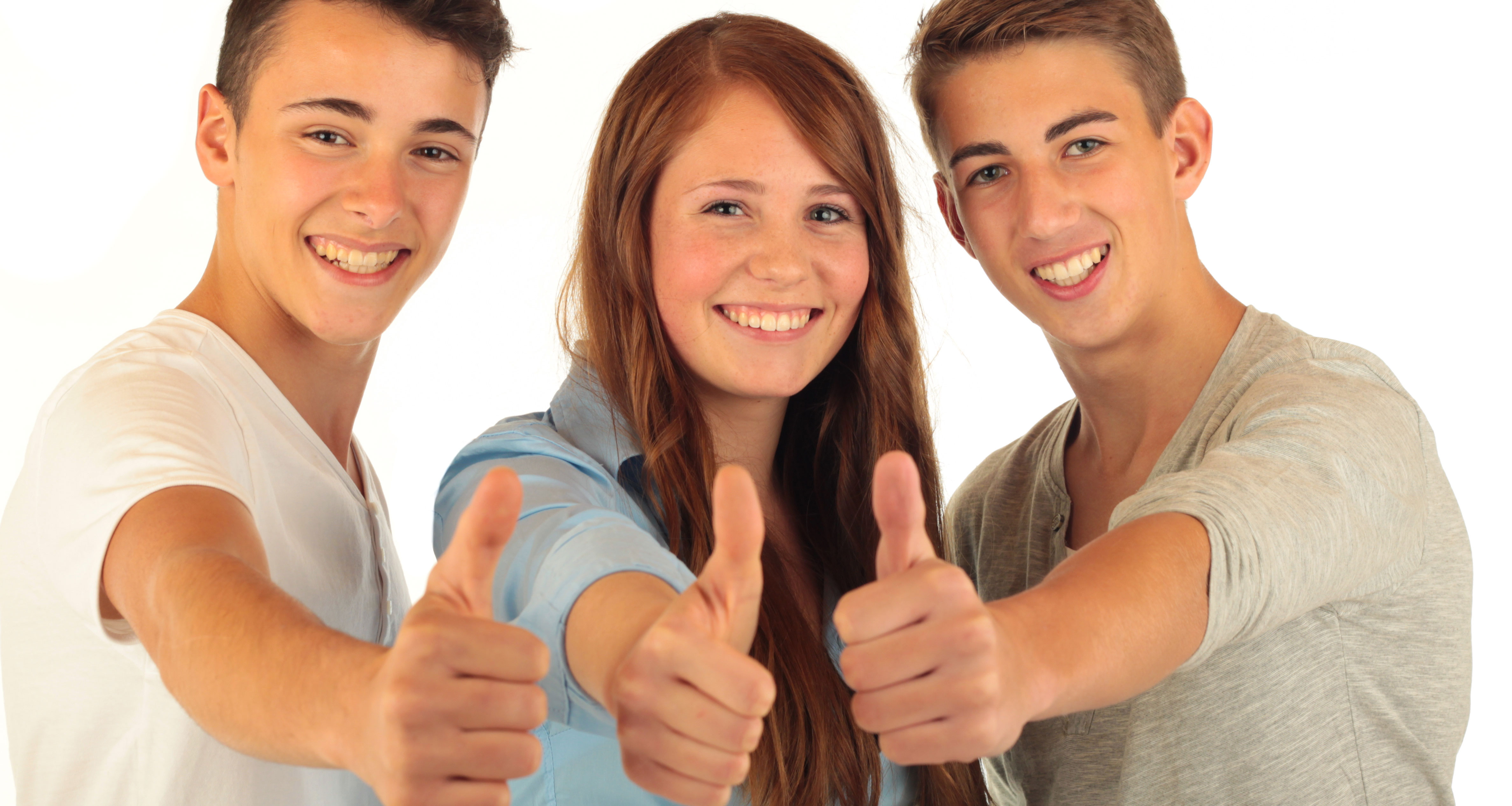 How do young people see their future? - Youth Employment Decade How do young people see their future? - Youth Employment Decade